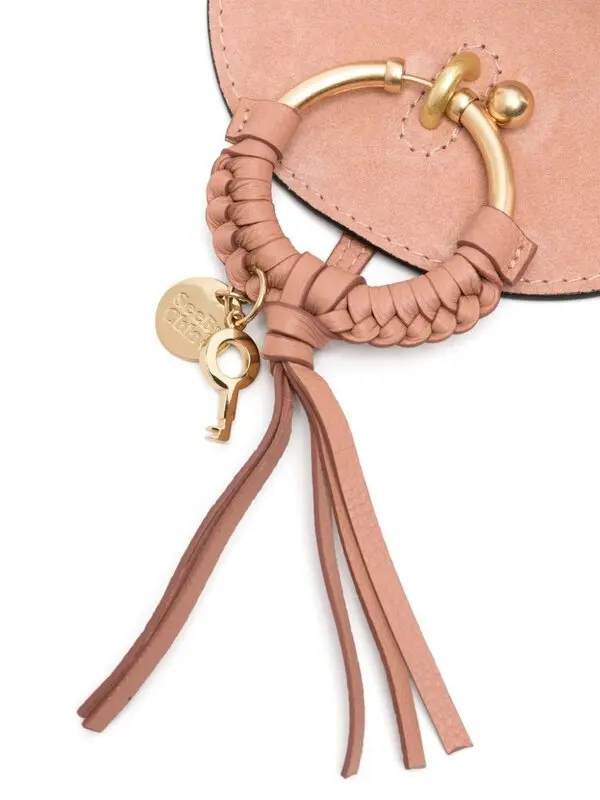 See By Chloé Joan Crossbody Camera Bag