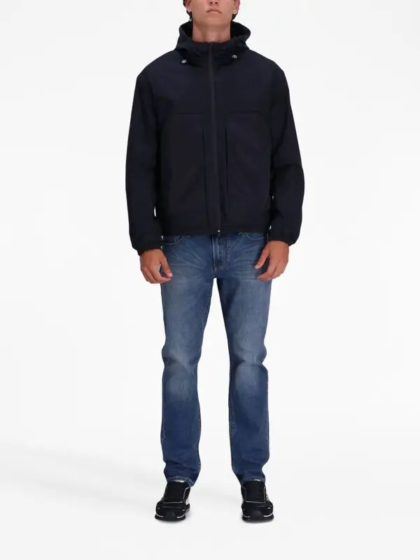 Emporio Armani J06 Slim-cut Jeans