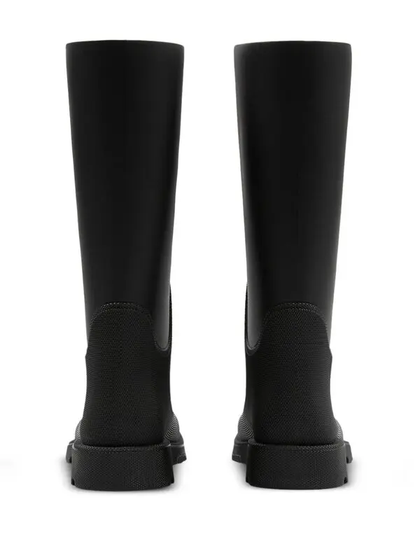 Burberry Marsh Boots