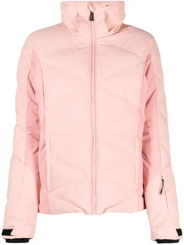 Rossignol Staci Ski Jacket - Pink
