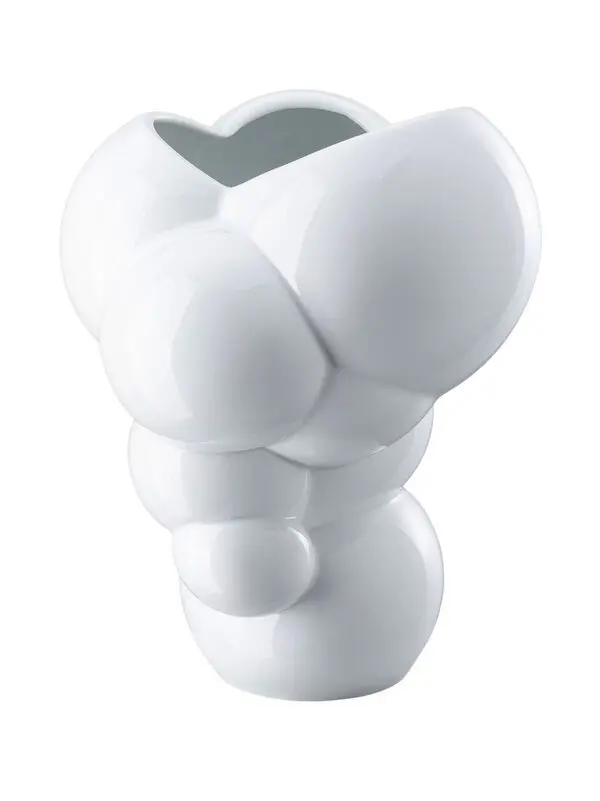 ROSENTHAL Skum Porcelain Vase