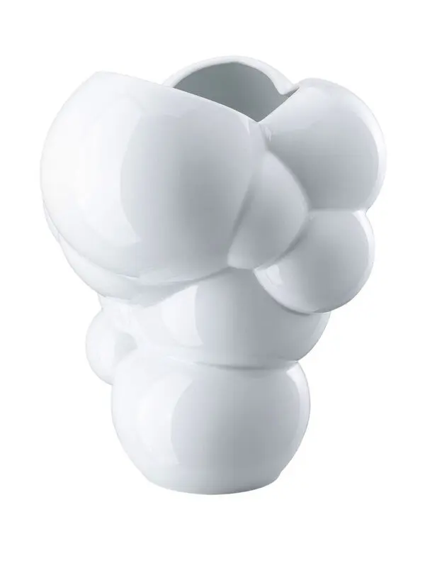 ROSENTHAL Skum Porcelain Vase