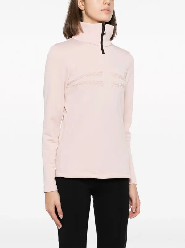 Rossignol Resort Half-zip Top