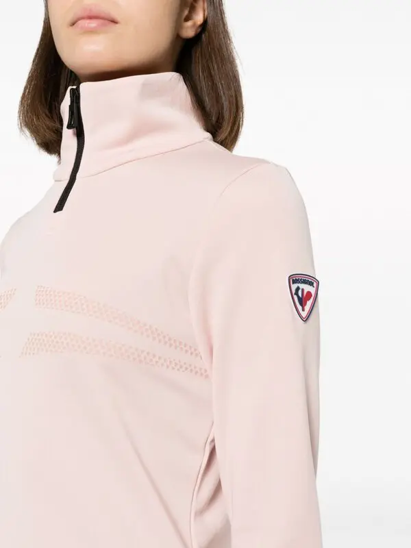 Rossignol Resort Half-zip Top