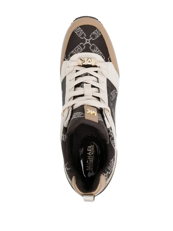 Michael Kors Georgie Sneakers