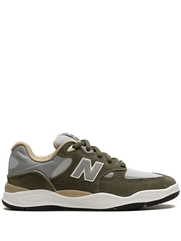 NEW BALANCE X Tiago Lemos Numeric 1010 Sneakers - Green