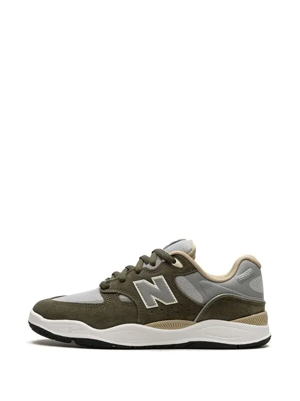 NEW BALANCE X Tiago Lemos Numeric 1010 Sneakers - Green