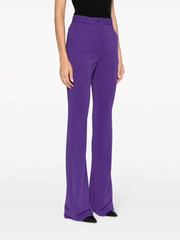 Philipp Plein Cady Tailored Trousers
