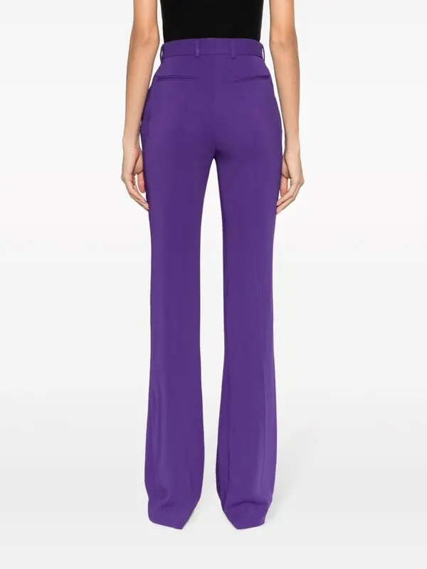 Philipp Plein Cady Tailored Trousers