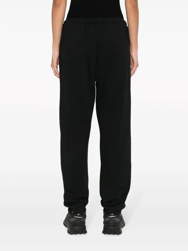 Moncler Panelled Cotton-blend Track Pants