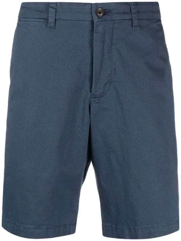 Tommy Hilfiger Brooklyn Cotton Chino Shorts