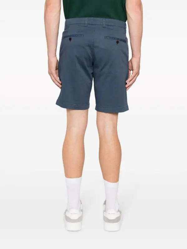 Tommy Hilfiger Brooklyn Cotton Chino Shorts