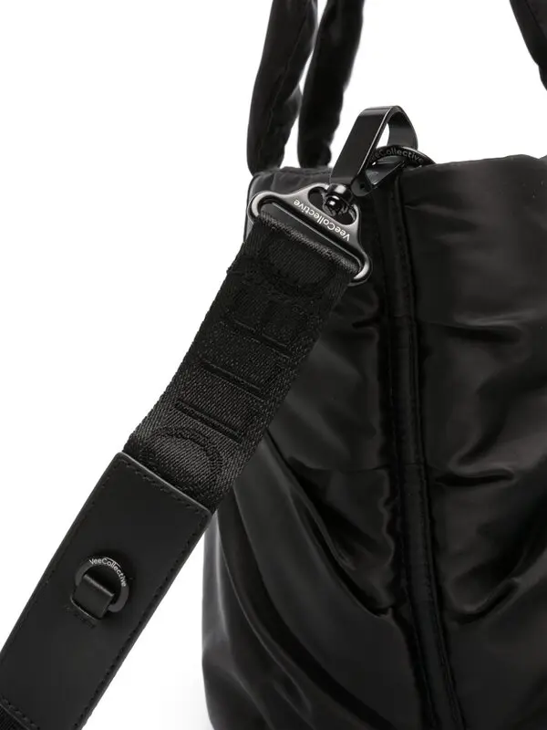 VEECOLLECTIVE Small Caba Tote Bag