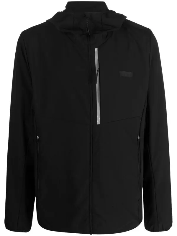 P.E Nation Adrenalin Hooded Performance Jacket
