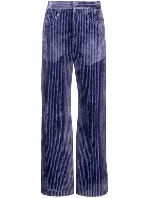 Isabel Marant Étoile Daryl Corduroy Trousers