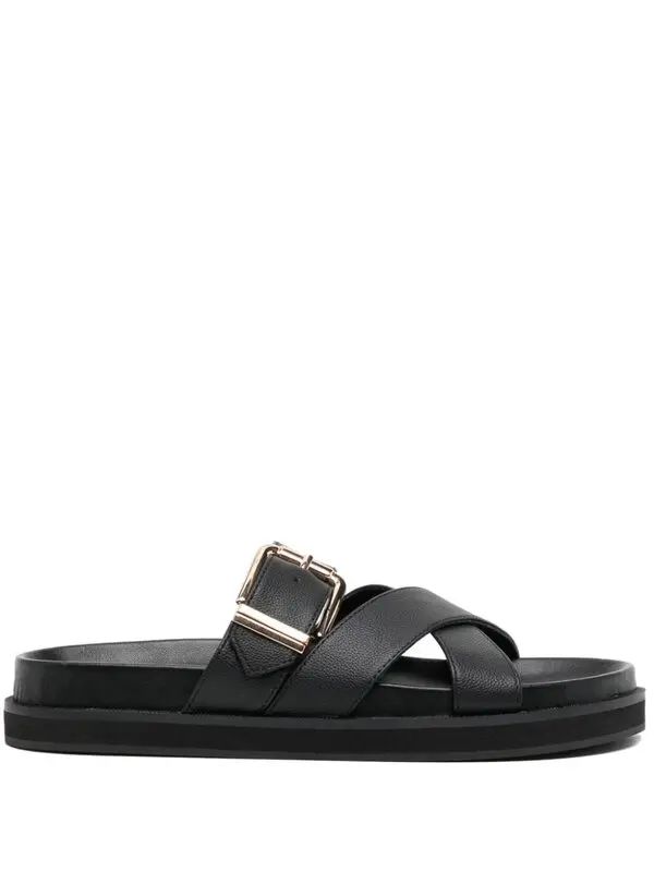 Senso Nia I Leather Sandals