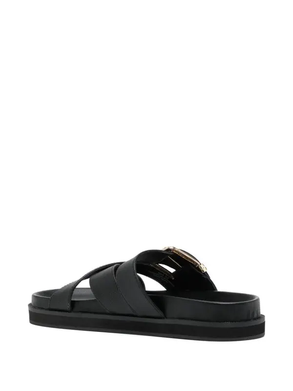 Senso Nia I Leather Sandals
