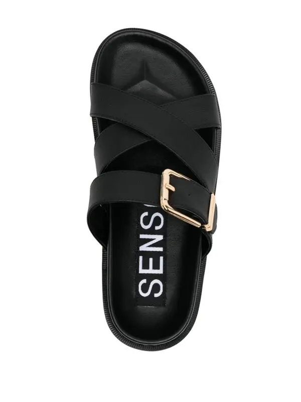 Senso Nia I Leather Sandals