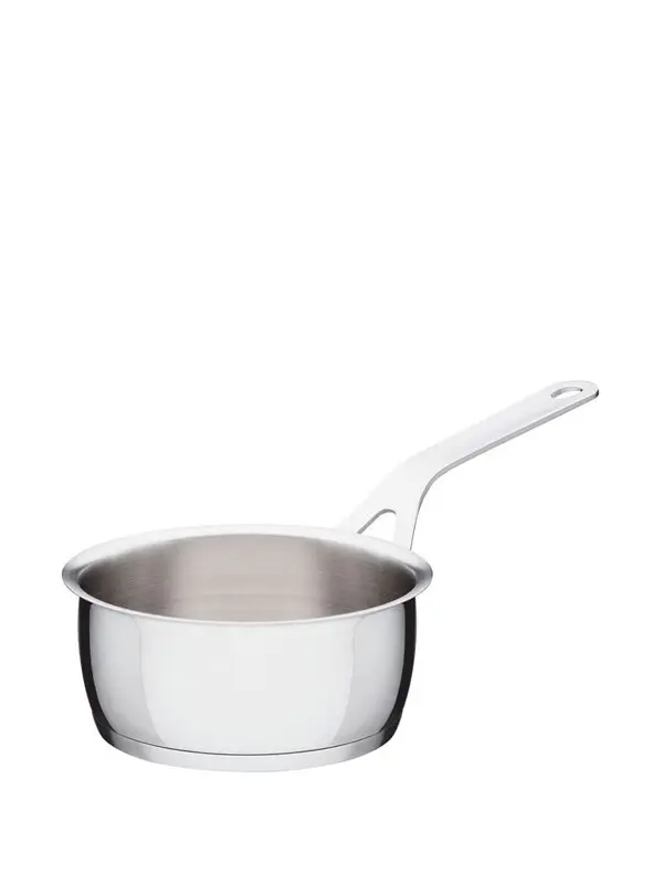ALESSI Pots&pans Stainless Steel Saucepan