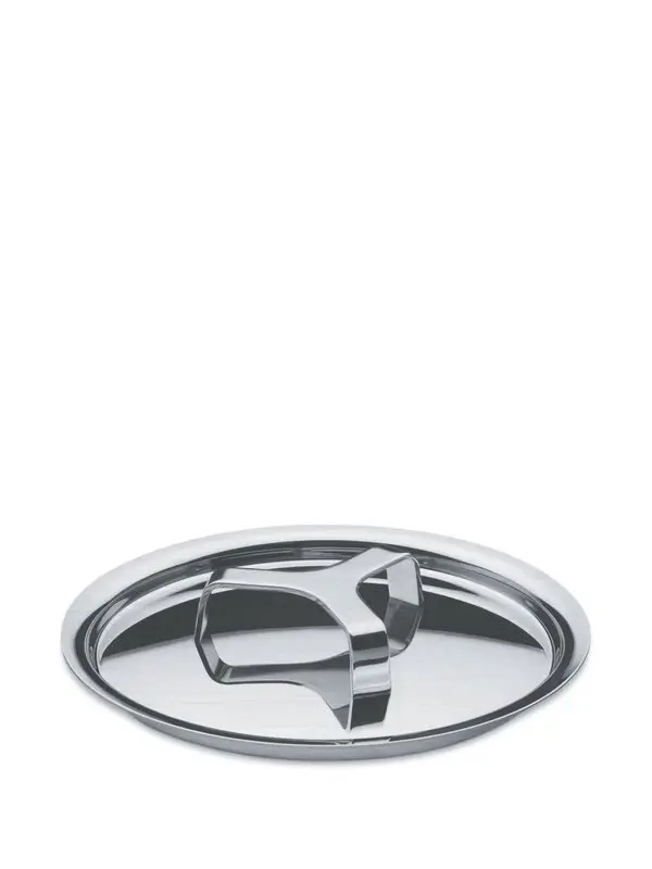 ALESSI Pots&pans Stainless Steel Saucepan