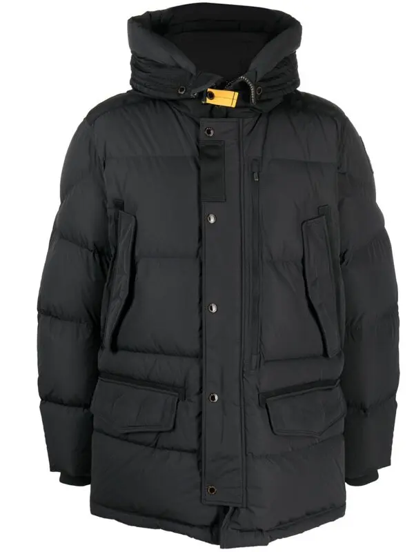 PARAJUMPERS Harraseeket Padded Down Jacket