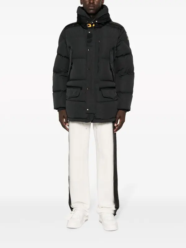 PARAJUMPERS Harraseeket Padded Down Jacket
