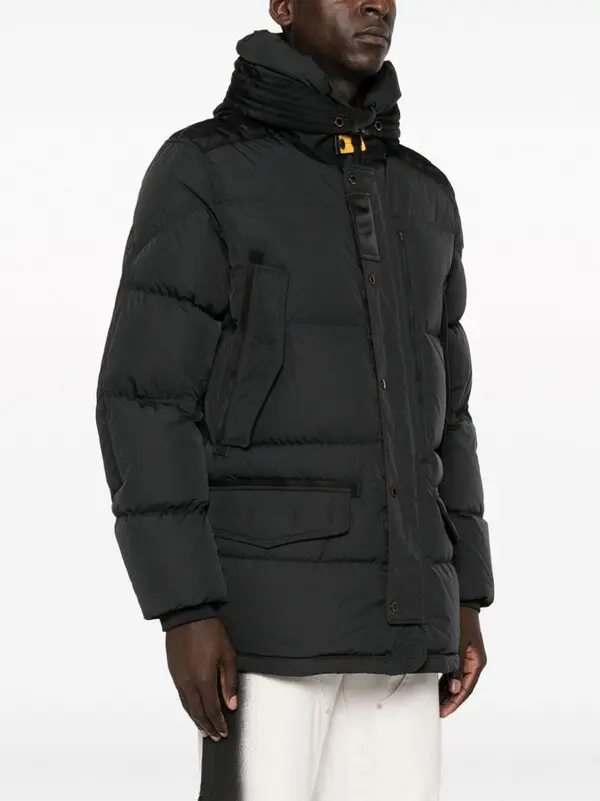 PARAJUMPERS Harraseeket Padded Down Jacket