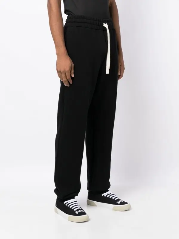 Palm Angels Hunter Cotton Track Pants