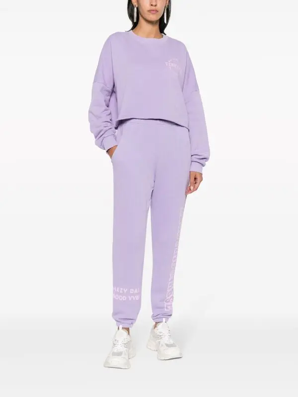 Electric & Rose Siesta Logo Track Pants