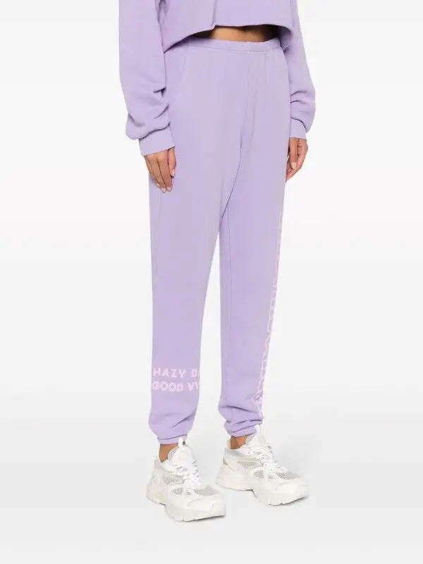 Electric & Rose Siesta Logo Track Pants