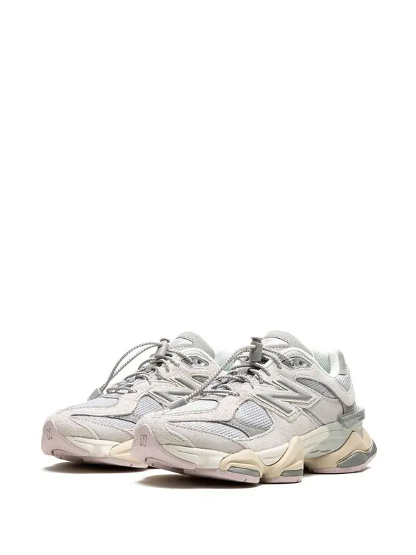 NEW BALANCE 9060 Sneakers - Grey