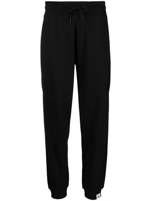 Calvin Klein Jersey Track Pants