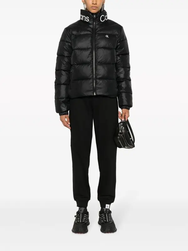 Calvin Klein Jersey Track Pants