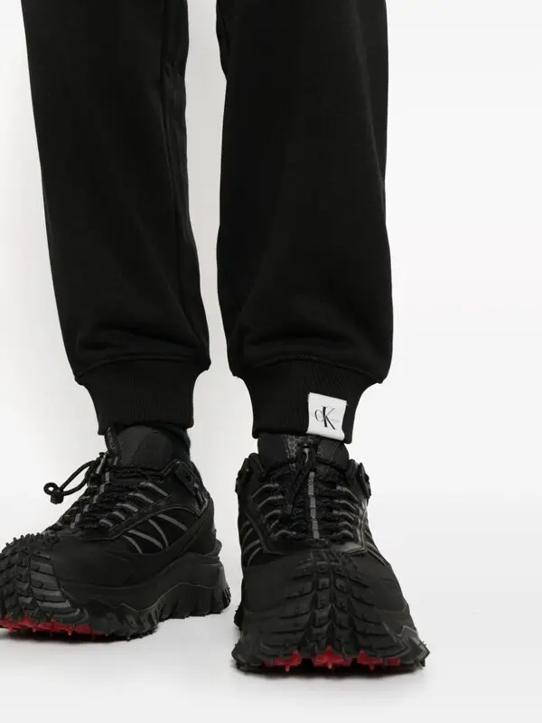 Calvin Klein Jersey Track Pants