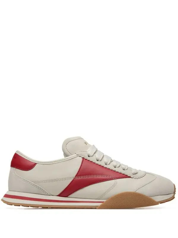 Bally Sonny-b Panelled Sneakers