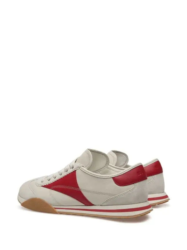 Bally Sonny-b Panelled Sneakers