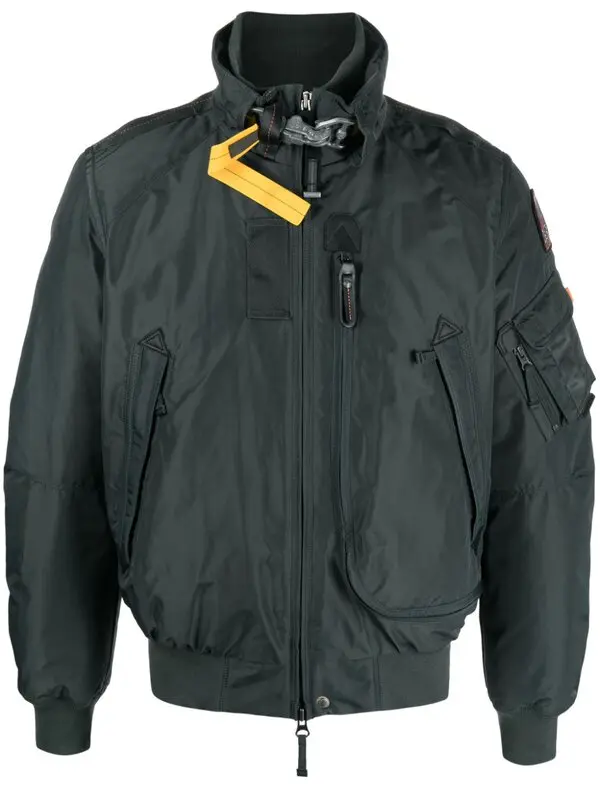 PARAJUMPERS Gobi Base Down Jacket - Green