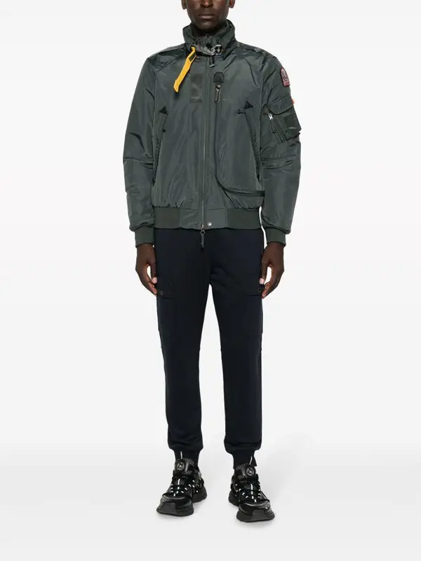 PARAJUMPERS Gobi Base Down Jacket - Green