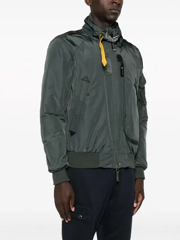 PARAJUMPERS Gobi Base Down Jacket - Green