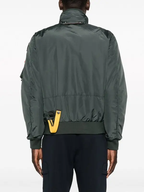 PARAJUMPERS Gobi Base Down Jacket - Green