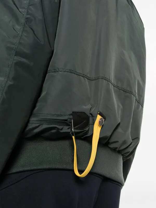 PARAJUMPERS Gobi Base Down Jacket - Green