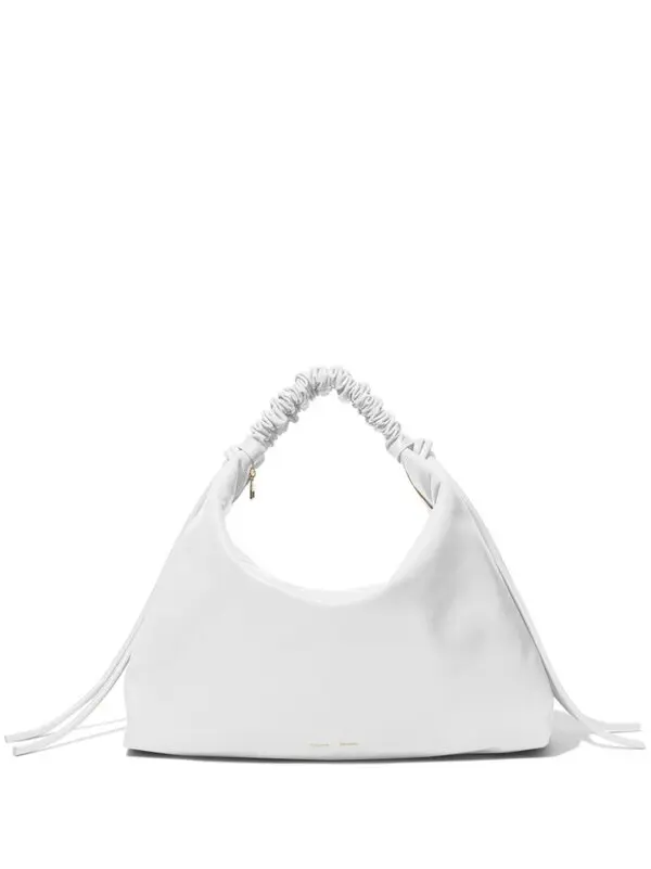 Proenza Schouler Large Leather Shoulder Bag
