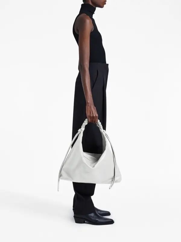Proenza Schouler Large Leather Shoulder Bag
