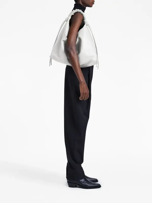 Proenza Schouler Large Leather Shoulder Bag