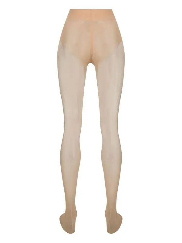 Wolford Pure 10 Tights - Neutrals