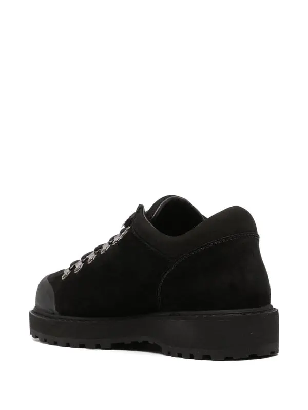 Diemme Cornaro Low-top Suede Boots