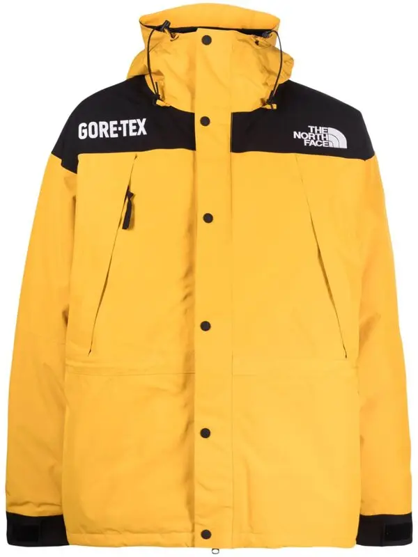 The North Face Gore-Tex® Mountain Guide Insulated Jacket - Orange