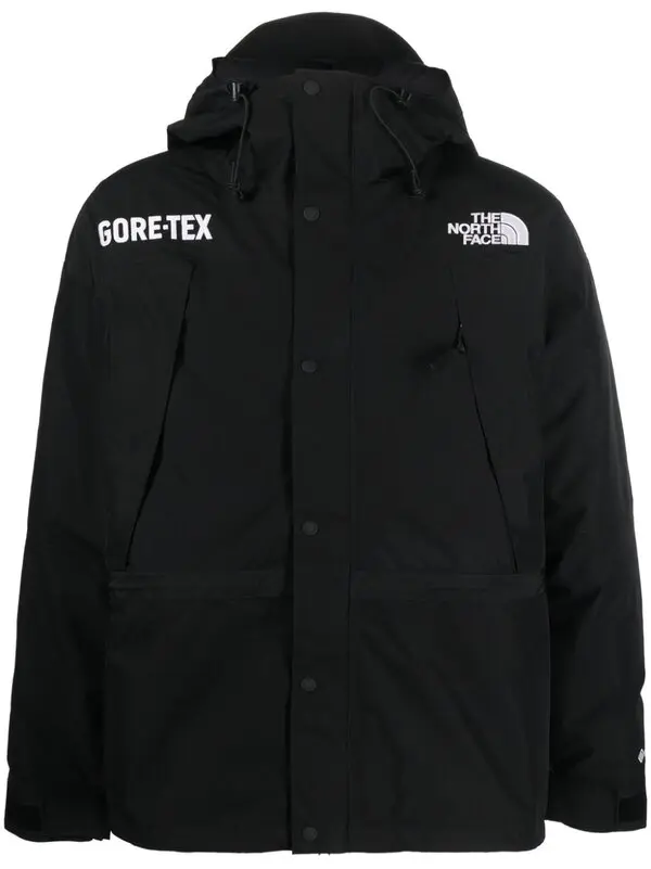 The North Face Gore-tex Mountain Guide Insulated Jacket