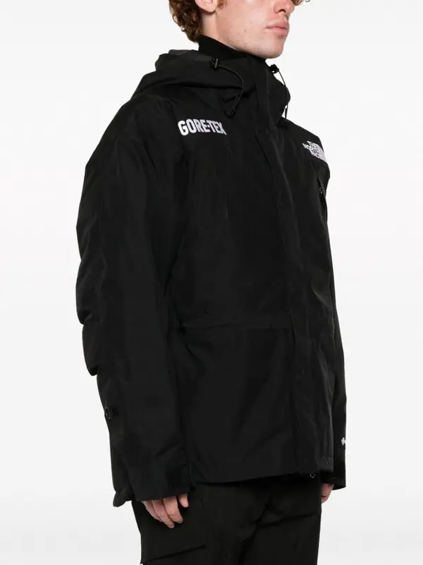 The North Face Gore-tex Mountain Guide Insulated Jacket