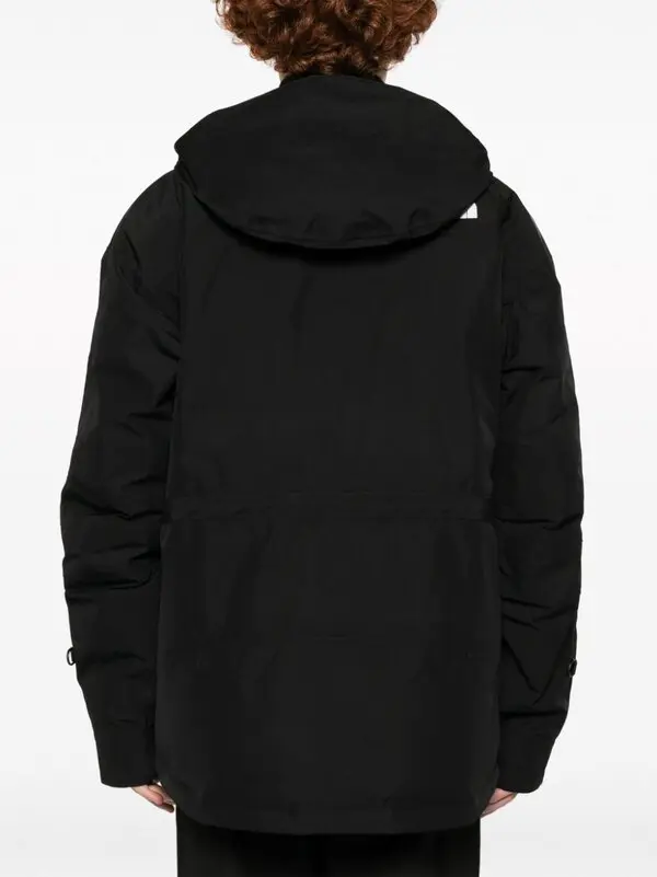 The North Face Gore-tex Mountain Guide Insulated Jacket